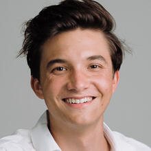 Kyle King | Early Childhood Peace Consortium