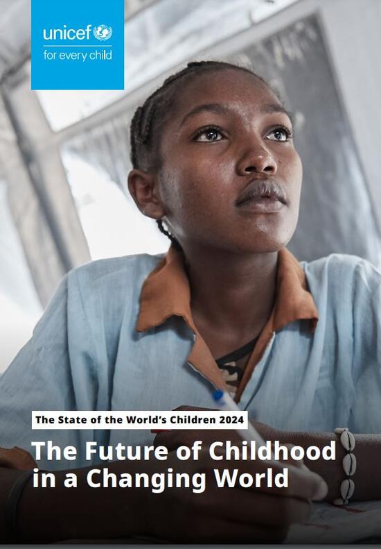 Early Childhood Peace Consortium